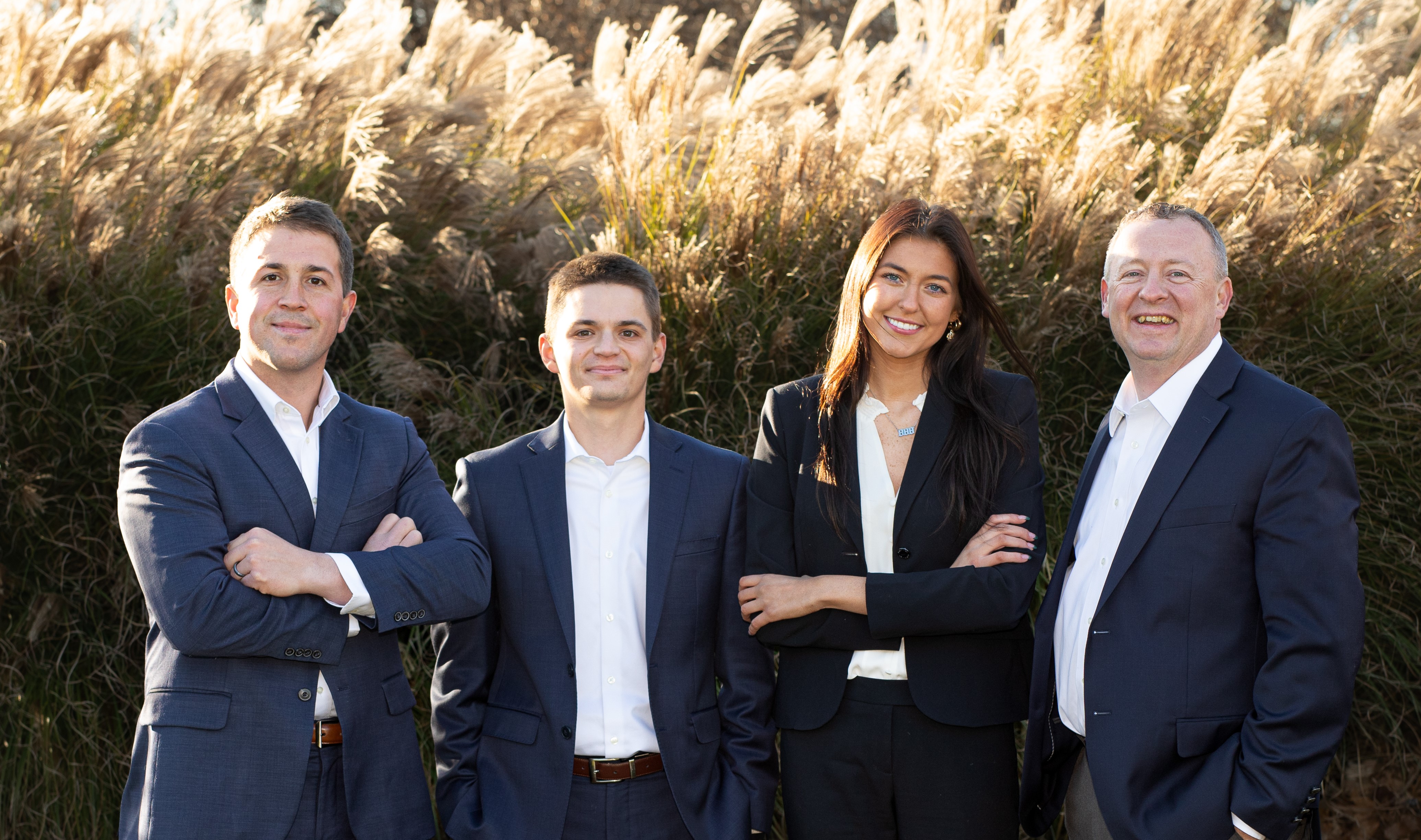 J Nelson Financial Group | About | Meet the Team